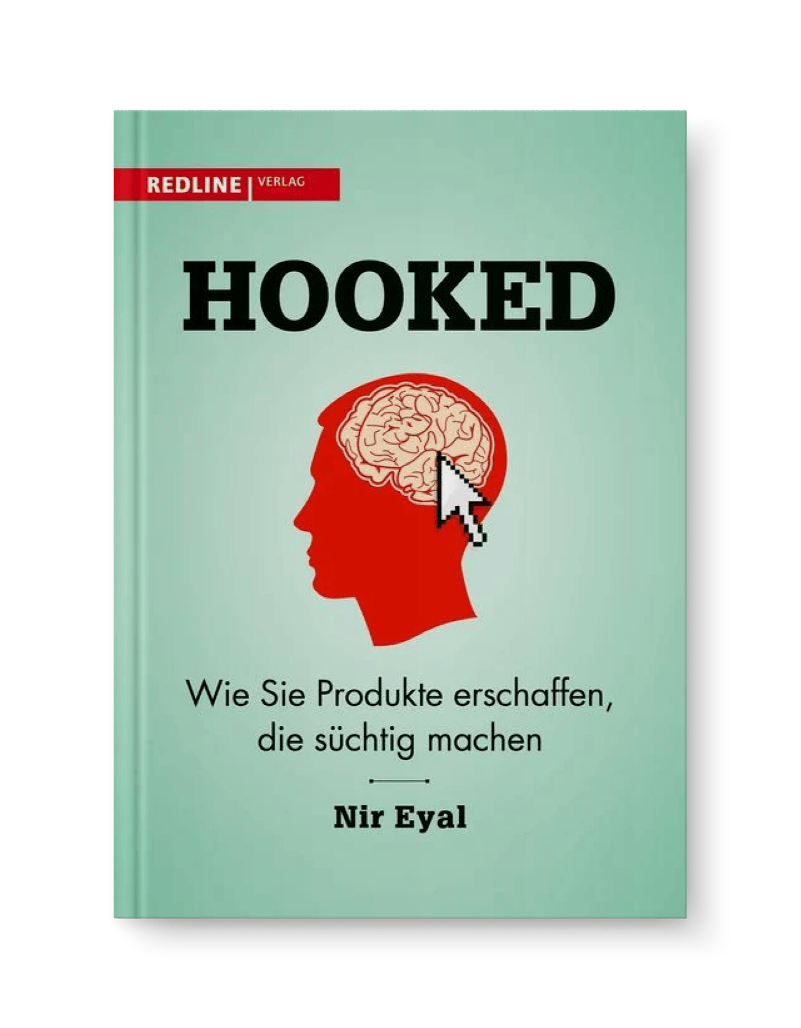 5 Buchklassiker (Buchtipps) für UX-Designer | Blog | agindi GmbH