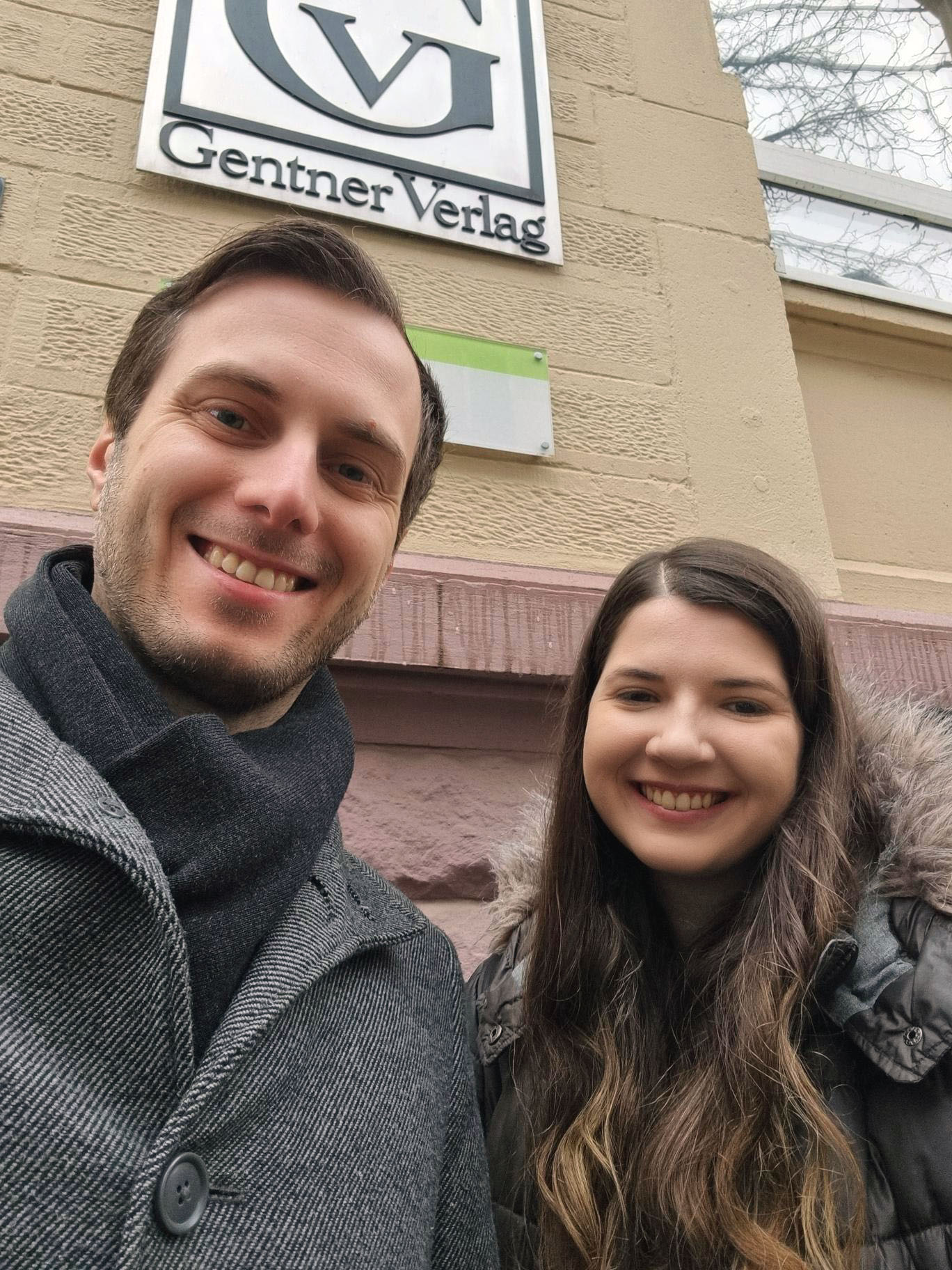 Workshop mit dem Gentner Verlag | Blog | agindi GmbH